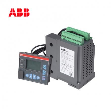 智能电动机控制单元M102-M with MD21 24VDC_ABB