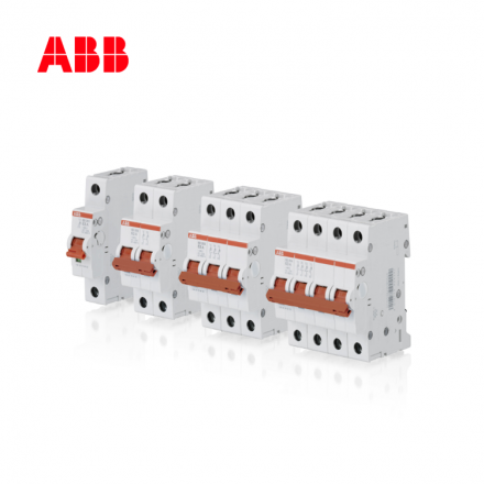 小型隔离开关SD202/16_ABB