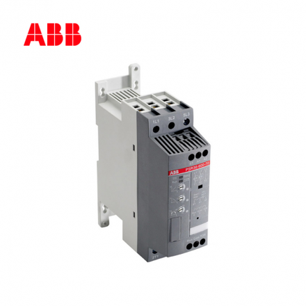 软起动器PSR72-600-70_ABB